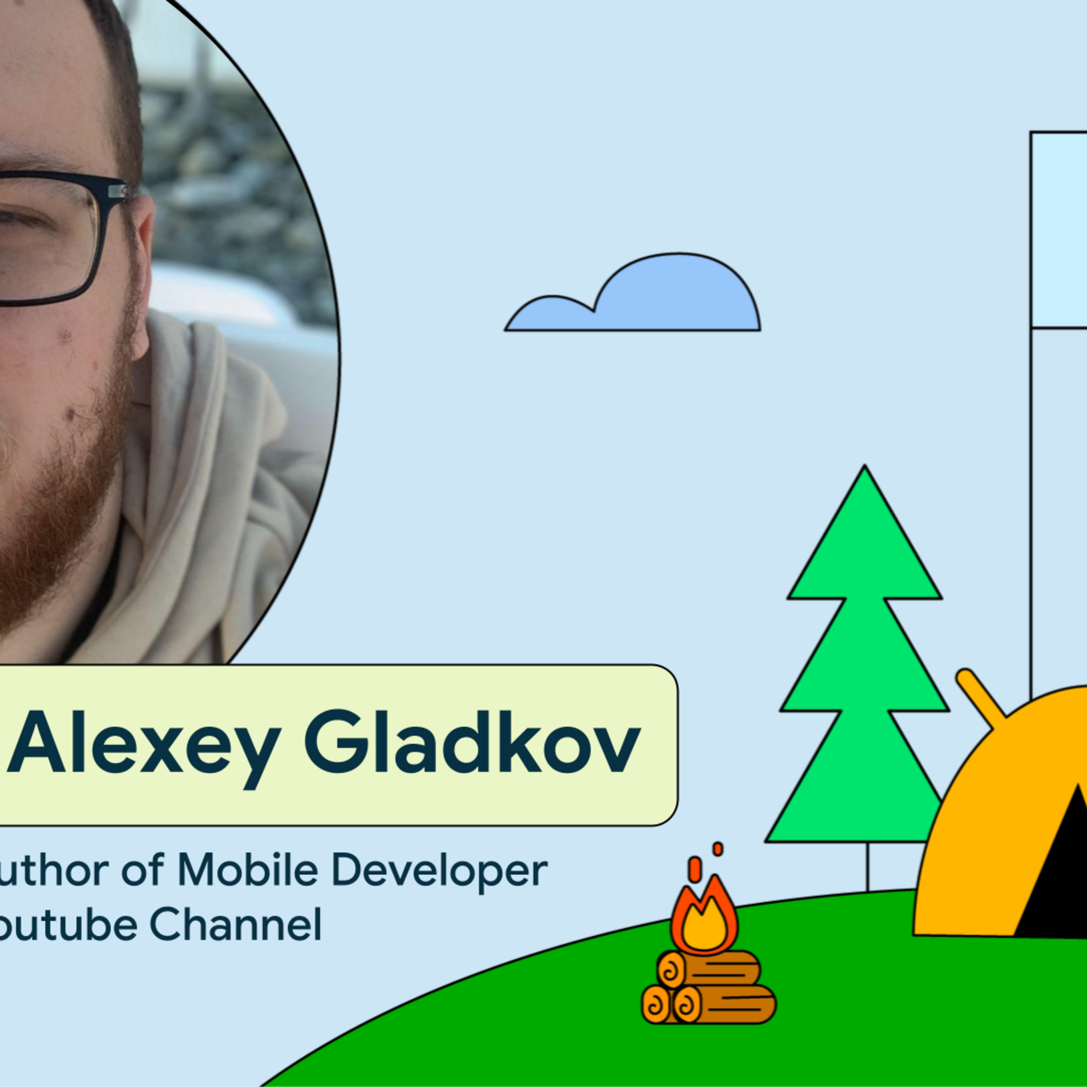 See Android Bootcamp day 4. at Google Developer Groups GDG Almaty